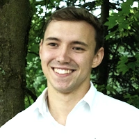 Joschua Kleine - WDD 230 - Web Frontend Development